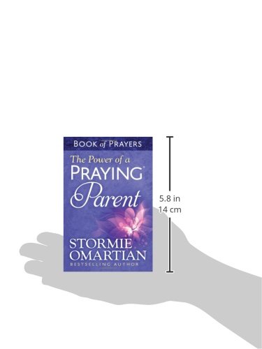 The Power of a Praying Parent Book of Prayers - Fully Catholic Gift Shop