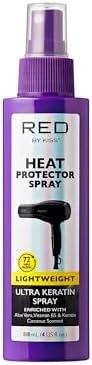 Amazon.com : Tresemme Keratin Smooth Heat Protect Spray 8 Ounce (235ml ...