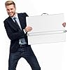 Amazon.com: Affrolling 18" x 24" Portable Drafting Board Drawing Board ...
