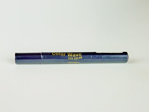 Amazon.com : Jordana Color Wave Eye Color #01 Tidal Wave by Jordana ...