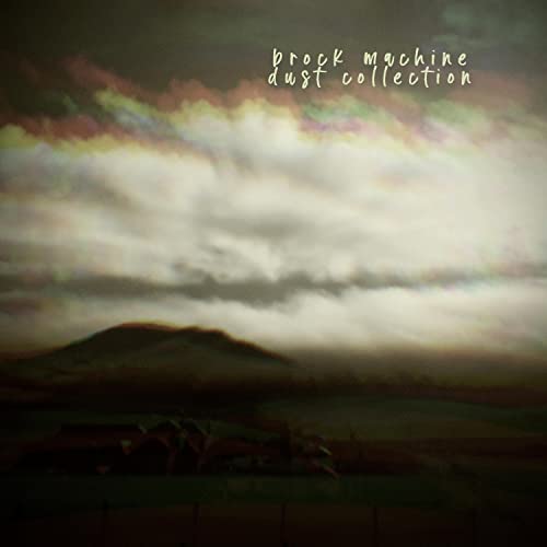 Amazon.com: Dust Collection : Brock Machine: Digital Music