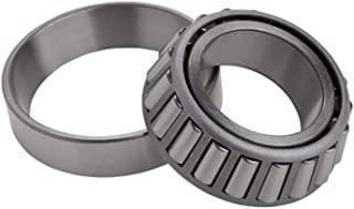 M K MOTORS R M P BEARING CONE SET (HH CD100/SPLENDOR/PASSION) : Amazon ...