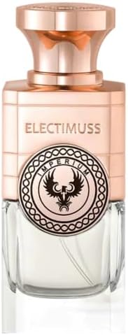 Amazon.com : Electimuss Imperium Perfume Parfum Pure Parfum 3.4oz 100ml ...