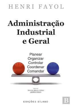 Amazon.com: Administração Industrial e Geral (Portuguese Edition ...