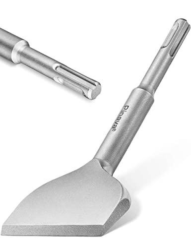 Meißel für Bohrhammer – Die 15 besten Produkte im Vergleich ...