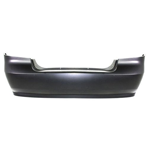 2007 Chevy Aveo Rear Bumper 2007 Chevy Aveo Spoilers Custom,