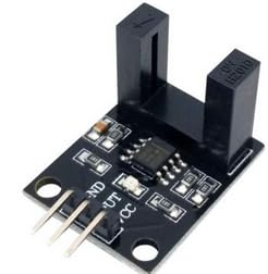 Photo Interrupter Module 10mm : Amazon.in: Industrial & Scientific
