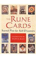 The Rune Cards: Ralph H. Blum: 9781859060551: Amazon.com: Books