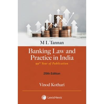 Buy Banking Law & Practice in India Latest 2025 Edition Book Online at ...