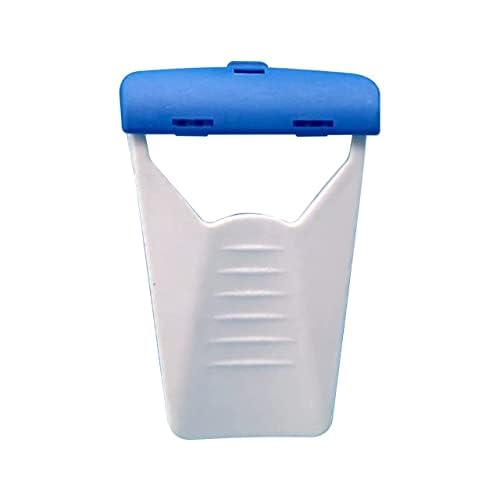 Disposable Surgical Skin Blade/Prep Razor, Teflon-Coated Stainless ...