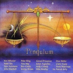 PENDULUM - Pendulum - Amazon.com Music