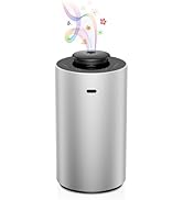 Amazon.com: Airversa Essential Oil Diffuser Waterless Aromatherapy ...