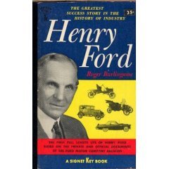 Henry Ford: Amazon.co.uk: Books