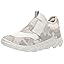 Amazon.com | ECCO Women's Mx Low Slip on Sneaker | Fashion Sneakers