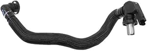 Amazon.com: Genuine OEM PCV Valve Hose For Mini R55 R56 R57 Cooper Base ...
