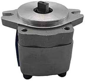 Amazon.com: Para Caterpillar CAT E120B Excavadora AP12 Bomba de ...