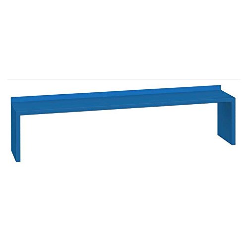 Amazon.com: Worksurface Steel Back Stop for Arlink 8000 Series Benches ...