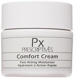 Amazon.com: Prescriptives Px Comfort Cream - Soothing Relief for ...