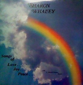 Sharon Whaley, C. Edward Thomas - Songs of Love, Joy and Peace - Amazon ...