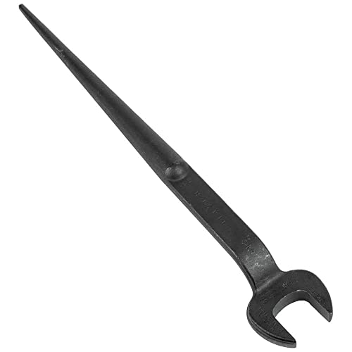 Best Spud Wrenches for Tightening Bolts and Nuts