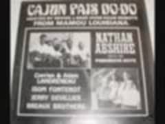 Revon J Reed Host - Cajun Fais Do Do- Radio Remote from Mamou Louisiana ...