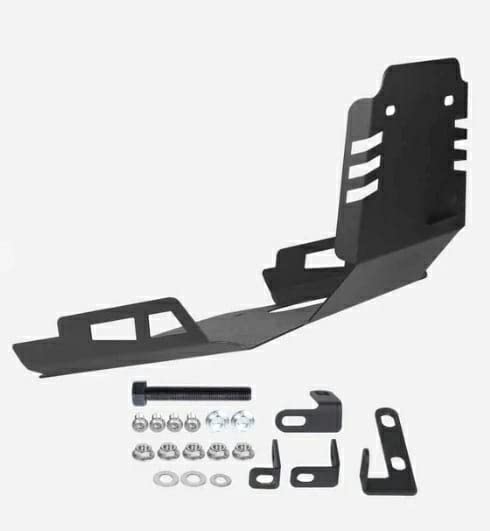 RoadReligion Engine Guard for Honda Highness CB350/ CB350RS - Superior ...