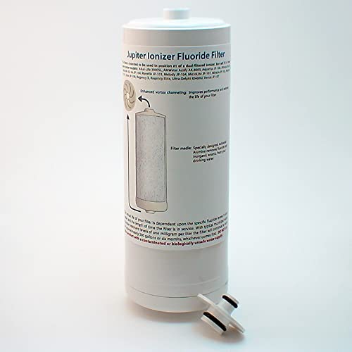 Top 10 Jupiter Athena Water Ionizer of 2022 - Katynel