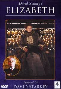 Amazon.com: Elizabeth I [DVD] : Vci: Movies & TV