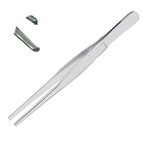 FORGESY Tooth CLAMP 7" : Amazon.in: Industrial & Scientific