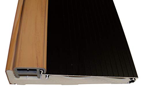 Exterior Inswing Threshold 5 5/8 inch with Composite Cap and Composite ...