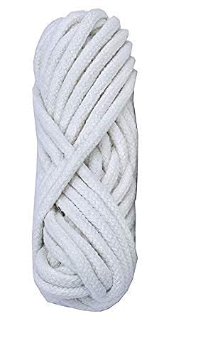 ABB Ropes & Niwars Premium Nada/Pajama Dori Flat & Round Strings 100% ...