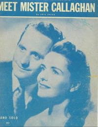 Meet Mister Callaghan: Amazon.com: Books