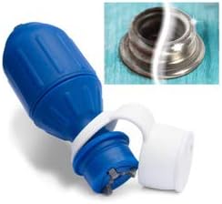 Amazon.com: SNAPPI Canvas Snap Cleaner & Lubricant : Health & Household