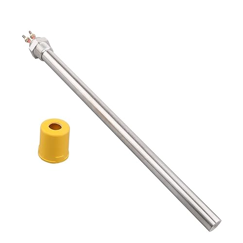 Resistencias de 220V para Calentadores de Agua: ¿Cuál Elegir? - El ...