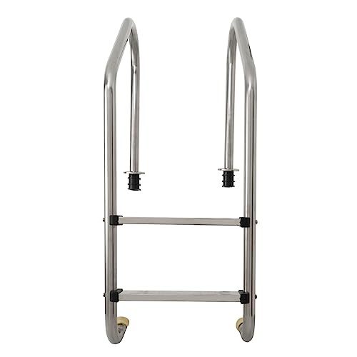 Top 10 Best In Ground Pool Ladder : Reviews & Buying Guide - Katynel