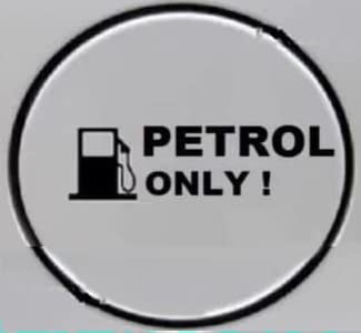 Ink Design Petrol Tank Cap Motorcycle Stickers Car and Bike Stickers ...