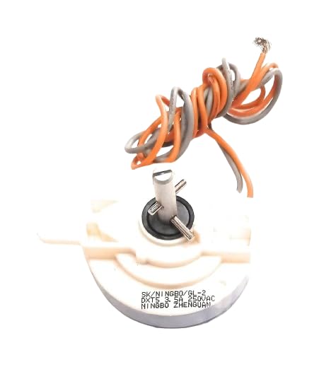 RSNR Spin Timer Semi Automatic Washing Machine, (Spin Timer @ LG ...