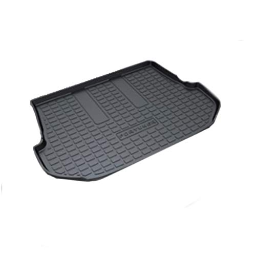 Hi Art Thermoplastic Polyurethane Rear Waterproof Tray Boot Trunk Mat ...