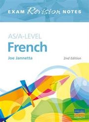 Amazon.com: As/A-level French (Exams Revision Notes) (French Edition ...
