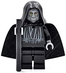 Amazon.co.jp: Darth Sidious: Lego Star Wars Figure : Toys & Games