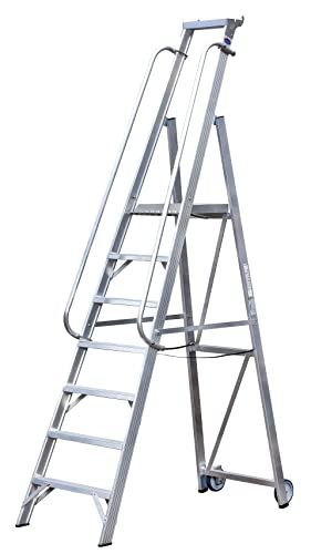 Amazon.de Bestseller: Die beliebtesten Artikel in Rollleitern