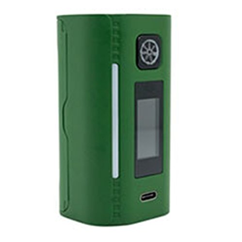 【Asmodus Lustro 200Wレビュー】アスモダス ラストロ | VAPE Circuit