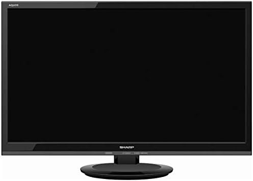 Amazon | AQUOS 2T-C24AC1 [24インチ] | テレビ 通販