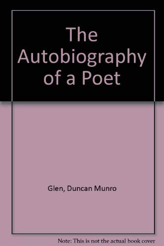 Buy The Autobiography of a Poet Book Online at Low Prices in India ...