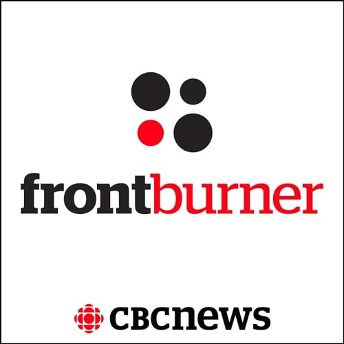 Front Burner : CBC Podcasts: Amazon.in: Books