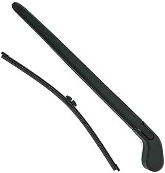 Amazon.com: Arm Rear Wiper, Rear Windsheild Back Wiper Arm and Blade ...