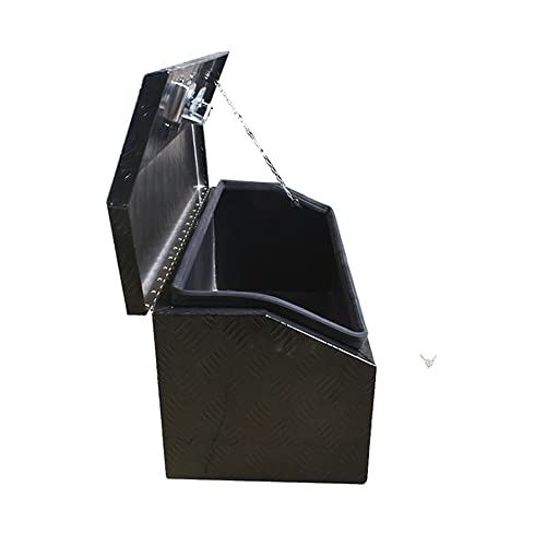 Best ATV Tool Boxes for Storing and Transporting Your Tools.