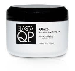 Amazon.com : Elasta QP Glaze : Hair Styling Gels : Beauty & Personal Care
