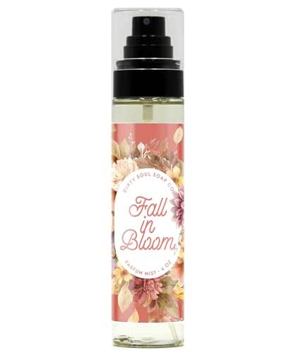 Amazon.com: Fall in Bloom Parfum Mist - Inspired by BBWs Fall in Bloom ...