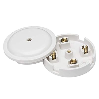 Amazon.co.uk: 45amp junction box